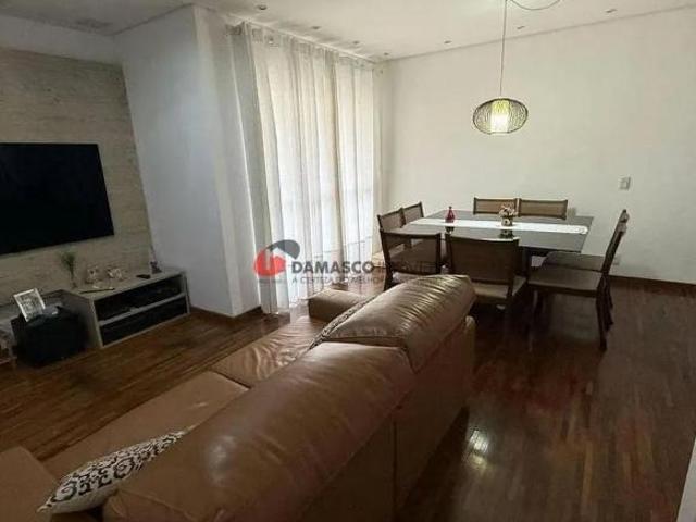 Apartamento em Cerâmica