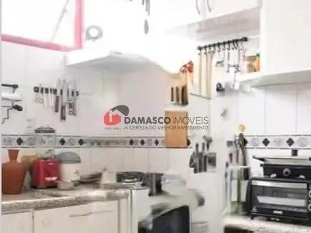 Apartamento em Cerâmica