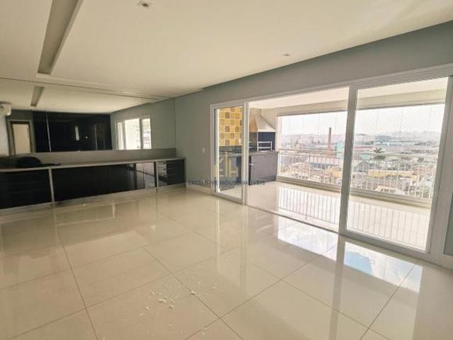 Apartamento em Cerâmica São Caetano do Sul
