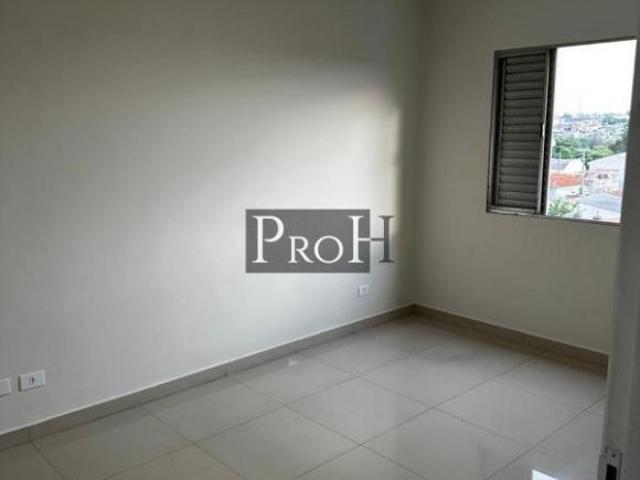 Apartamento em Cerâmica, São Caetano do Sul/SP de 57m² 2 quartos à venda por R$ 430.000,00
