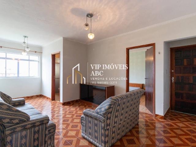 Apartamento em Cerâmica, São Caetano do Sul/SP de 58m² 1 quartos à venda por R$ 419.000,00