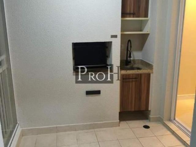 Apartamento em Cerâmica, São Caetano do Sul/SP de 78m² 2 quartos à venda por R$ 760.000,00