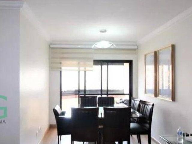 Apartamento em Cerâmica, São Caetano do Sul/SP de 85m² 3 quartos à venda por R$ 709.000,00