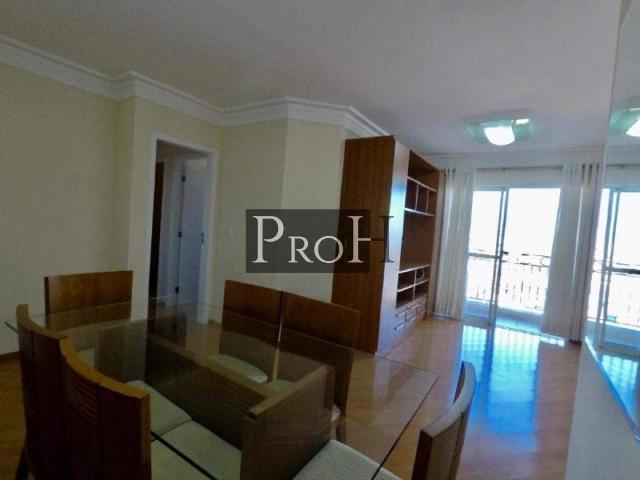 Apartamento em Cerâmica, São Caetano do Sul/SP de 100m² 3 quartos à venda por R$ 1.149.000,00