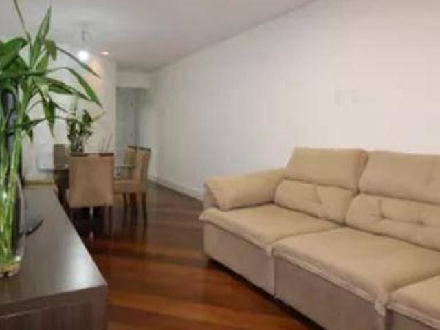 Apartamento em Cerâmica, São Caetano do Sul/SP de 100m² 3 quartos à venda por R$ 899.000,00
