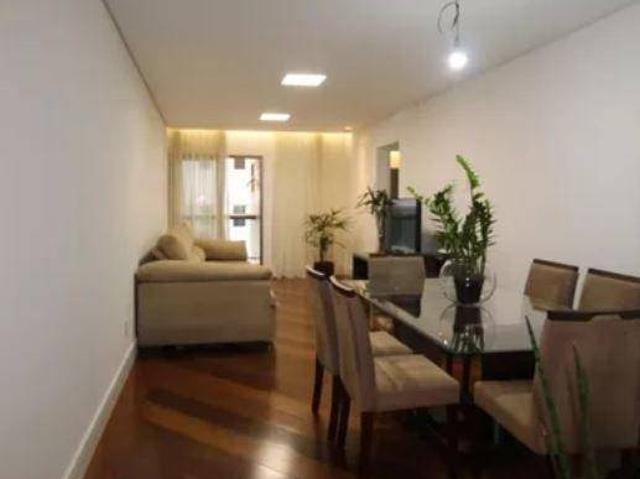 Apartamento em Cerâmica, São Caetano do Sul/SP de 100m² 3 quartos à venda por R$ 898.000,00