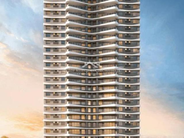 Apartamento em Cerâmica, São Caetano do Sul/SP de 124m² 3 quartos à venda por R$ 1.860.124,00