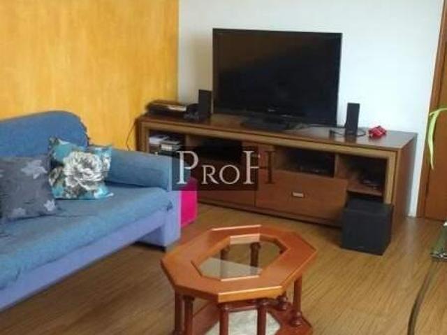Apartamento em Cerâmica, São Caetano do Sul/SP de 126m² 3 quartos à venda por R$ 900.000,00
