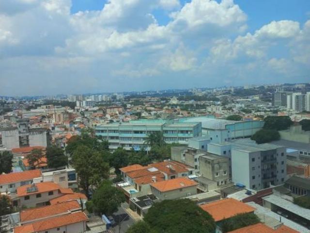 Apartamento em Cerâmica, São Caetano do Sul/SP de 128m² 3 quartos à venda por R$ 985.000,00