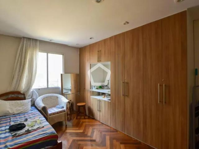Apartamento em Cerqueira César