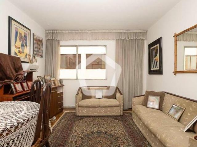 Apartamento em Cerqueira César