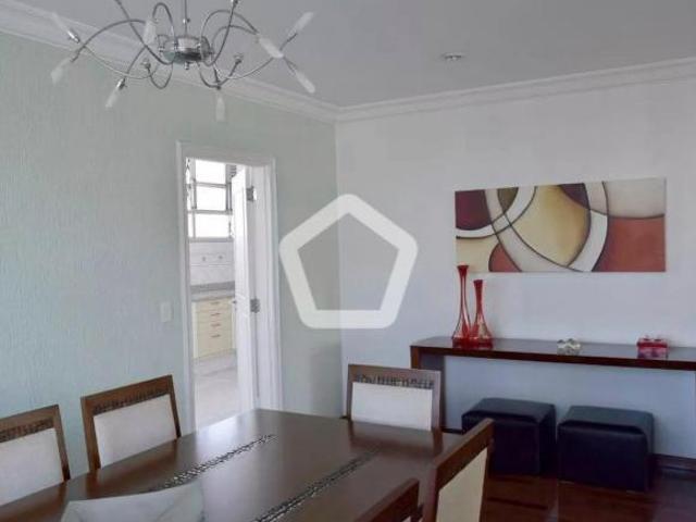 Apartamento em Cerqueira Cesar