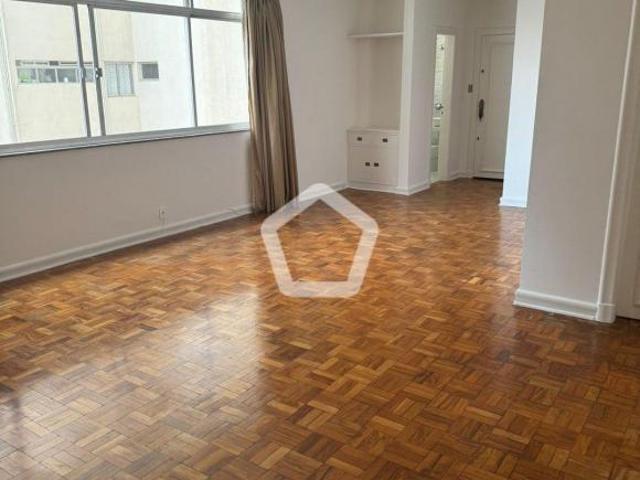 Apartamento em Cerqueira César
