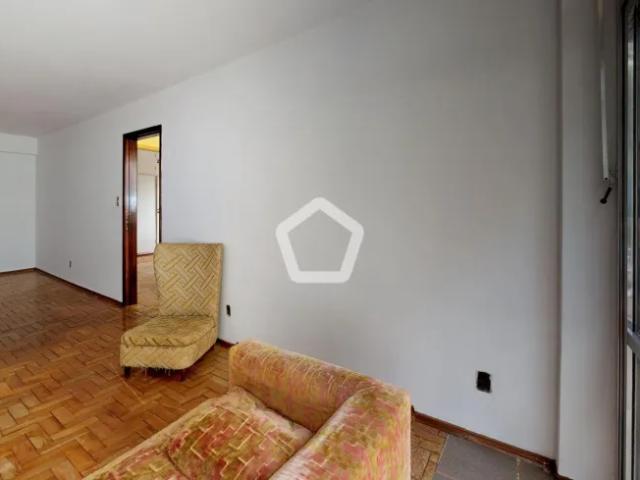 Apartamento em Cerqueira César