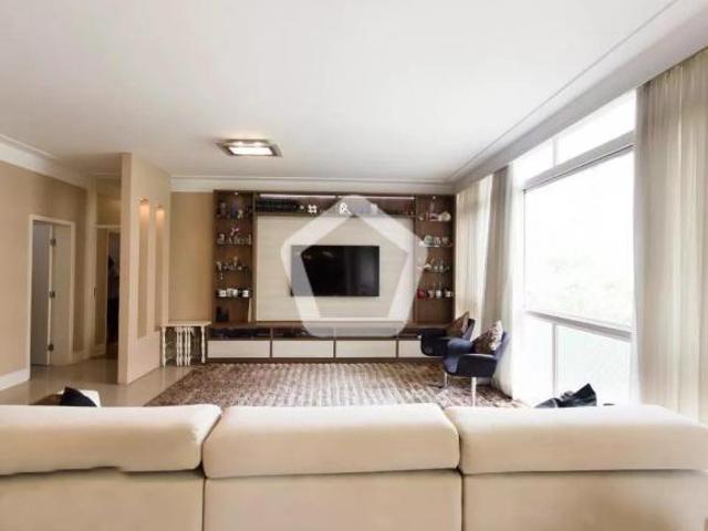 Apartamento em Cerqueira César