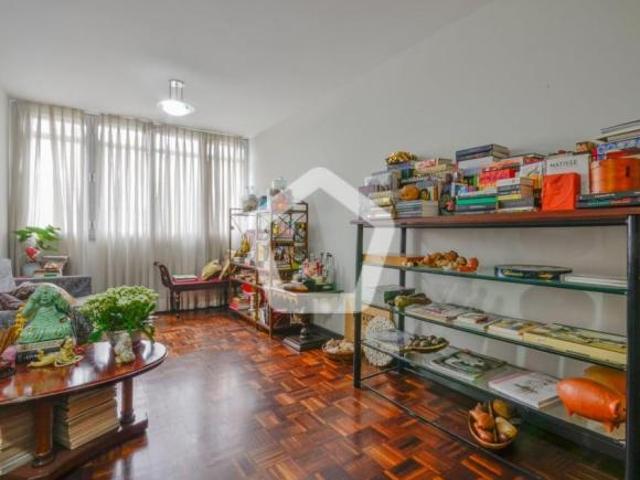Apartamento em Cerqueira César