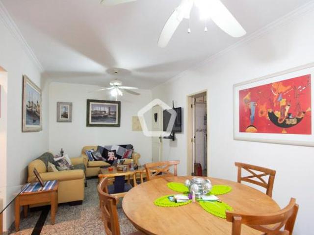 Apartamento em Cerqueira César