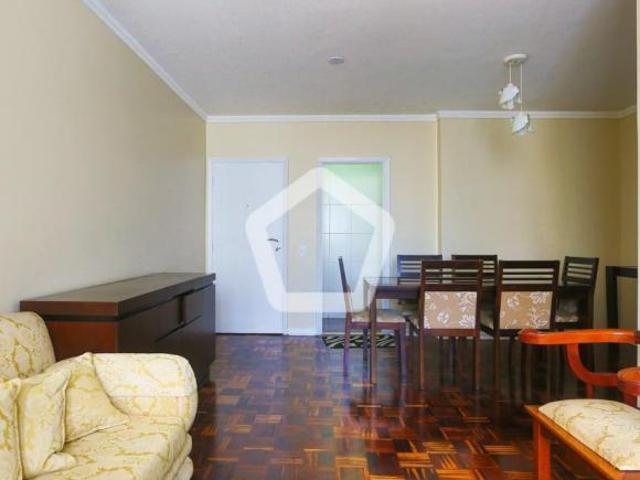 Apartamento em Cerqueira César