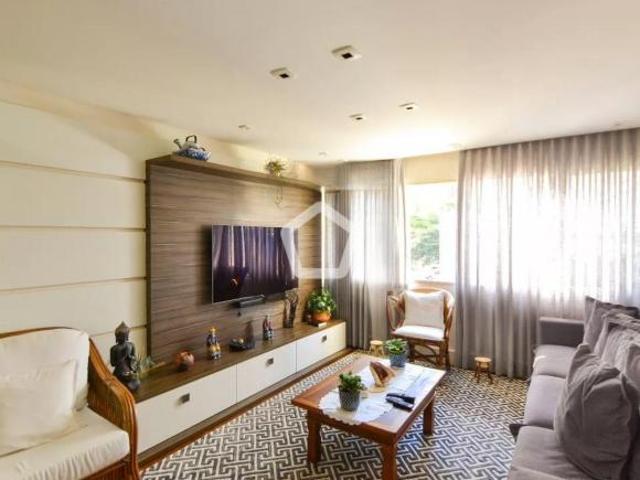 Apartamento em Cerqueira César