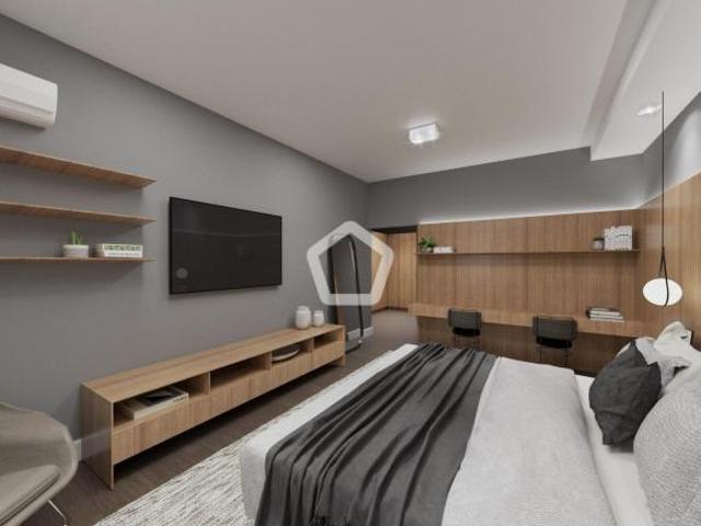 Apartamento em Cerqueira César