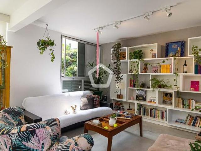 Apartamento em Cerqueira César