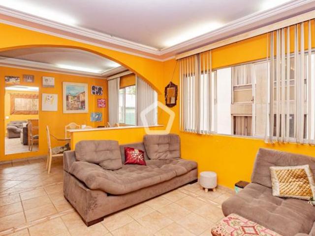 Apartamento em Cerqueira César