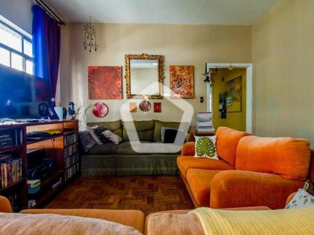 Apartamento em Cerqueira César