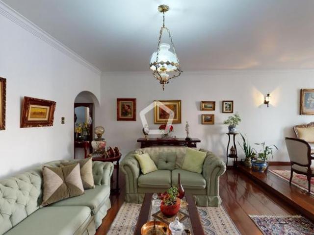 Apartamento em Cerqueira César
