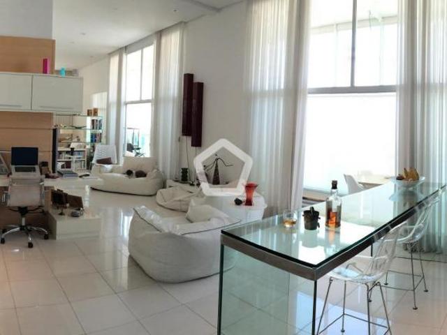 Apartamento em Cerqueira César