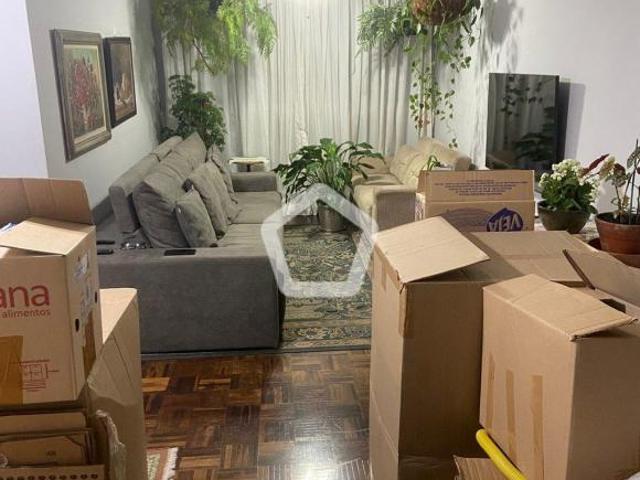Apartamento em Cerqueira César