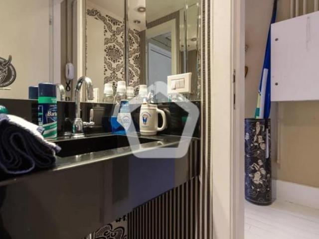 Apartamento em Cerqueira Cesar