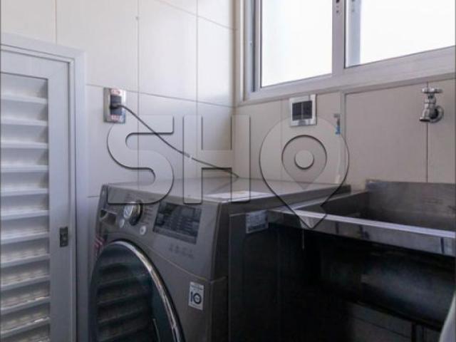 Apartamento em Cerqueira César.