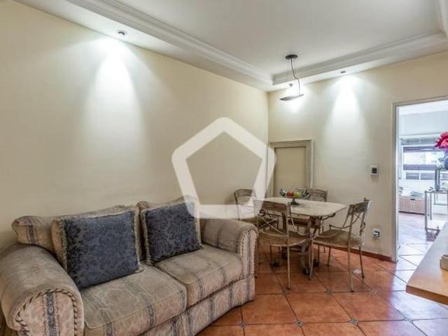 Apartamento em Cerqueira César