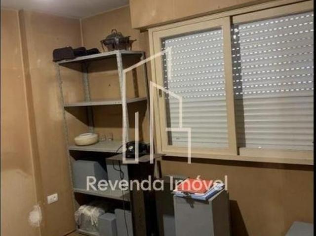 Apartamento em Cerqueira César, 95m², 2 Dormitórios