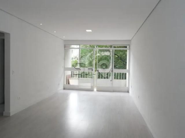 Apartamento em Cerqueira César com 100m²