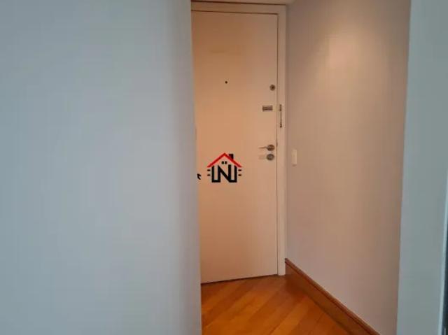 Apartamento em Cerqueira César com 77m²