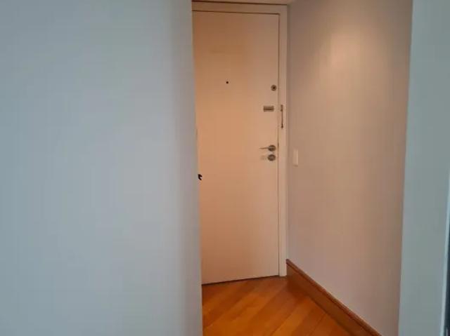 Apartamento com 77m² 02 dormitórios, 01 suíte Cerqueira César