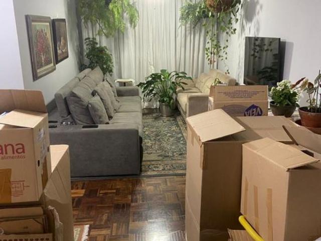 Apartamento em Cerqueira César com 90 m²!