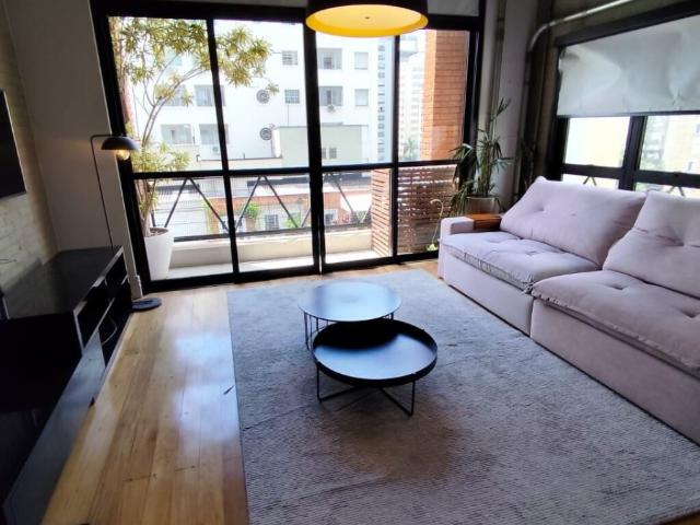 Apartamento em Cerqueira César, São Paulo, SP