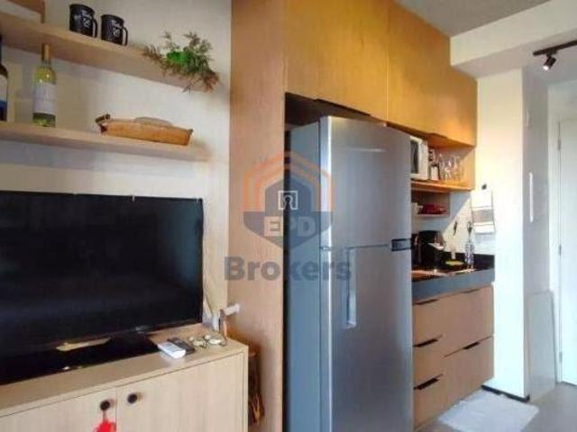 Apartamento em Cerqueira César São Paulo, SP