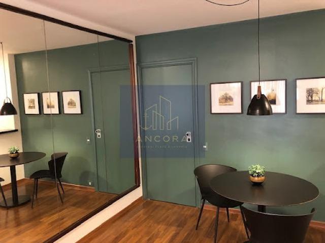Apartamento em Cerqueira Cesar São Paulo, SP