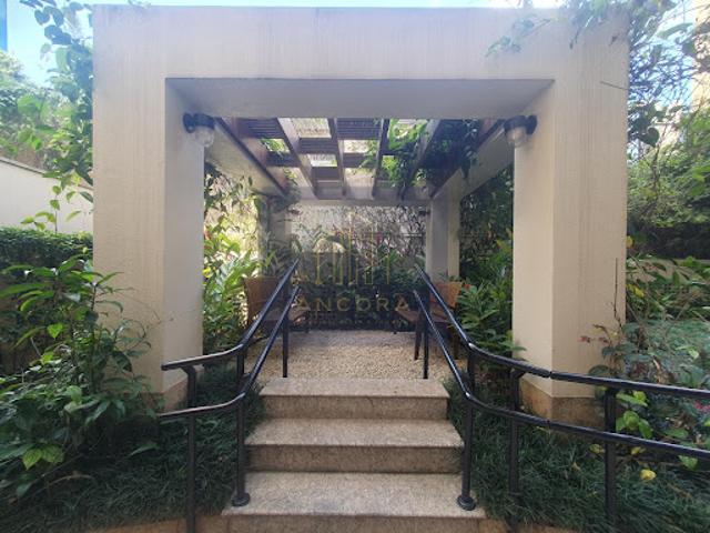 Apartamento em Cerqueira César São Paulo
