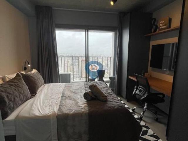Apartamento em Cerqueira César, São Paulo/SP