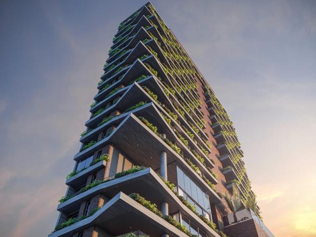Apartamento em Cerqueira César, São Paulo/SP de 0m² 1 quartos à venda por R$ 599.000,00