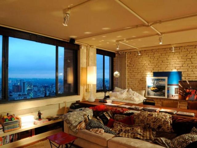Apartamento em Cerqueira César, São Paulo/SP de 0m² 1 quartos para locação R$ 7.900,00/mes