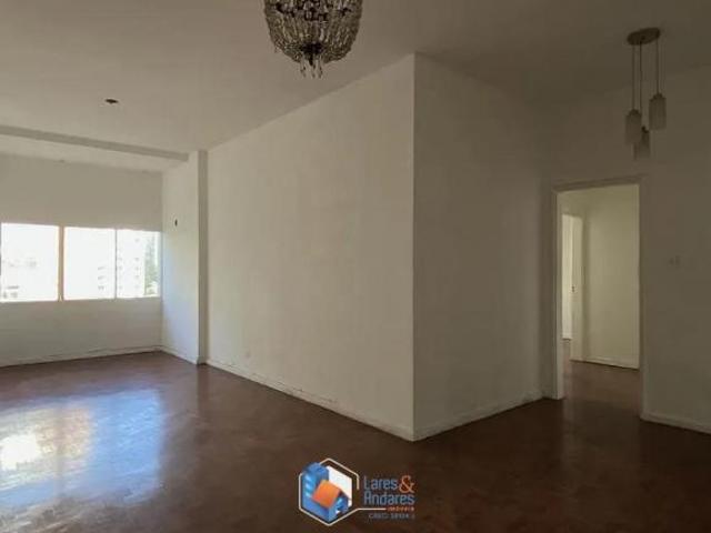 Apartamento em Cerqueira César, São Paulo/SP de 105m² 2 quartos à venda por R$ 960.000,00