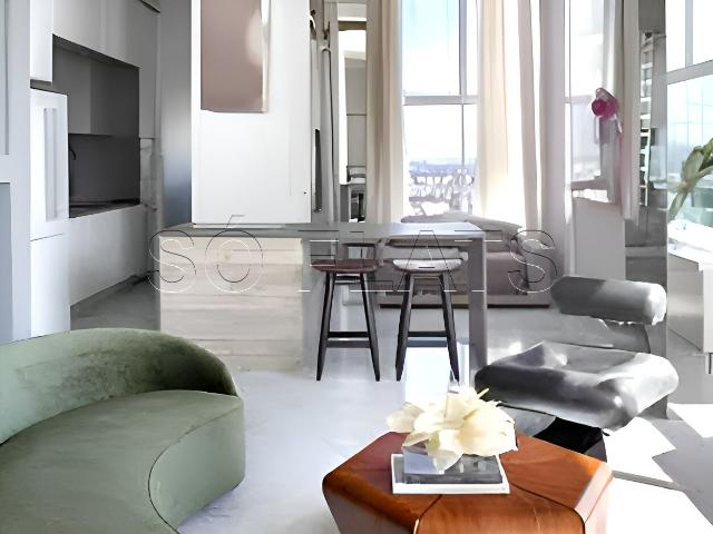 Apartamento em Cerqueira César, São Paulo/SP de 106m² 1 quartos à venda por R$ 4.484.900,00