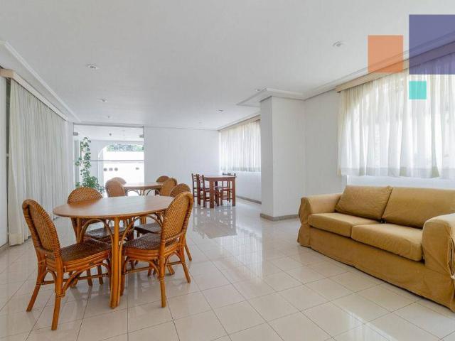 Apartamento em Cerqueira César, São Paulo/SP de 106m² 3 quartos à venda por R$ 1.398.000,00