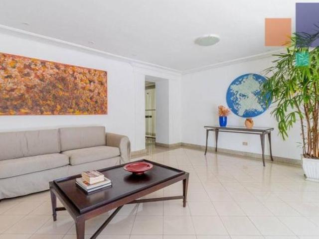 Apartamento em Cerqueira César, São Paulo/SP de 106m² 3 quartos à venda por R$ 1.399.000,00