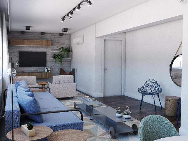Apartamento em Cerqueira César, São Paulo/SP de 106m² 3 quartos à venda por R$ 1.519.000,00